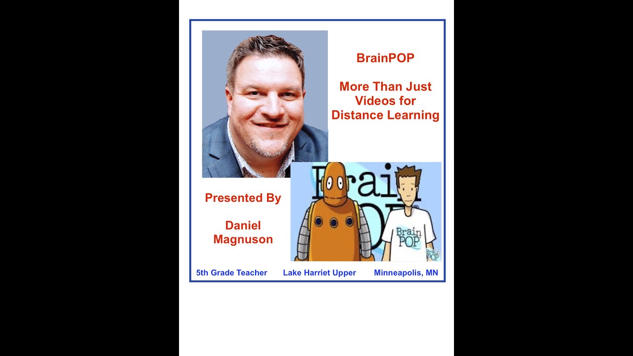 Brainpop Tutorial Youtube