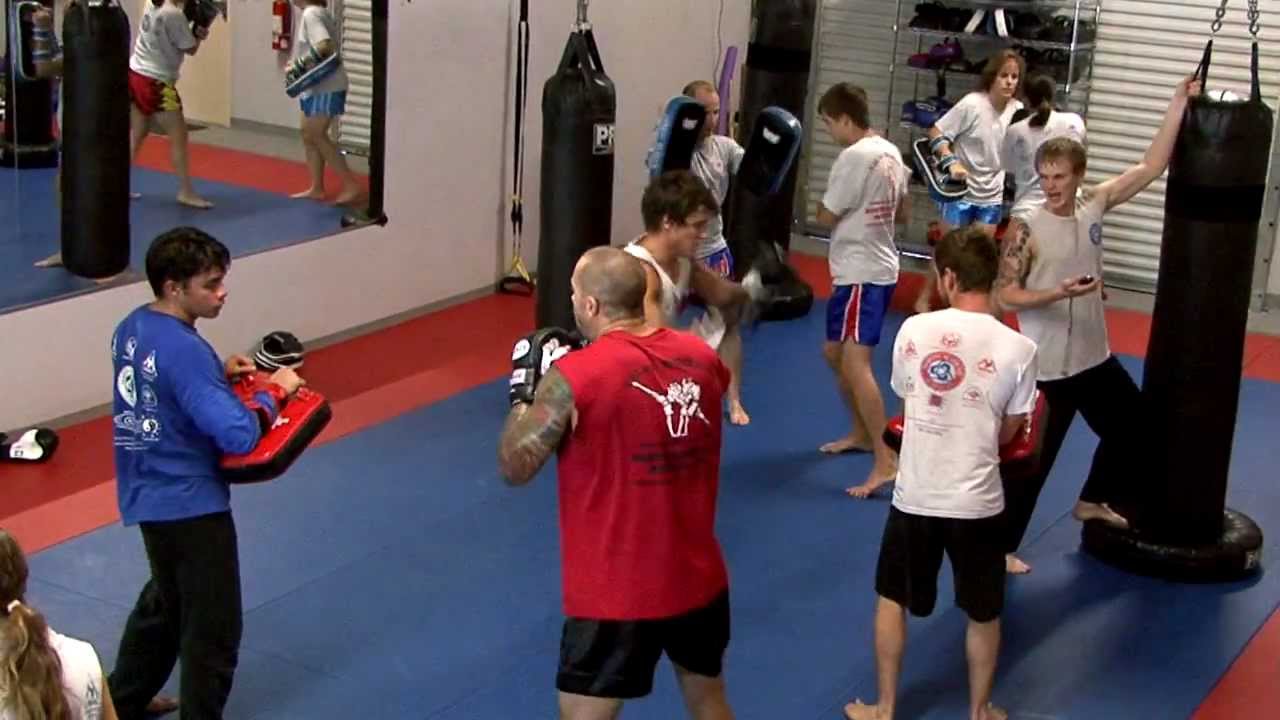 Sarasota Martial Arts Self Defense Youtube