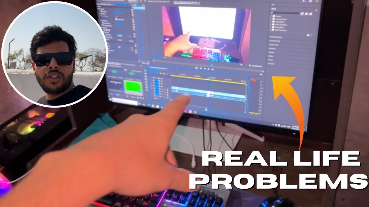 The Importance Of Content The Reality Of Vlogging Part 2 Youtube