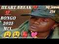 Latest Bongo Songs Video Mix 2025 By Dj Amos 254 Pawa Katam Jirani ...