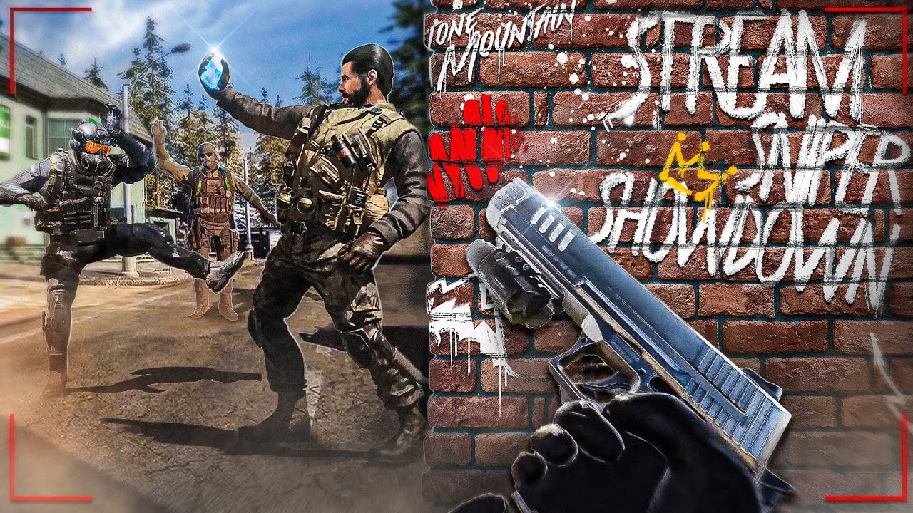 The Absolutely Best Stream Sniper Stream Sniper Showdown Youtube