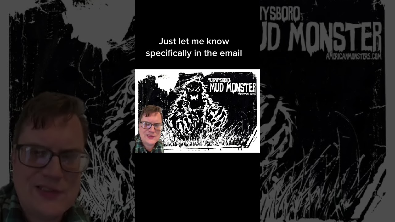 How Do I Share My Bigfoot Encounter Shorts Bigfoot Bigfootencounters