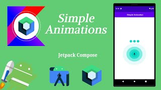 How To Implement Translation Scale Animation In Jetpack Compose Android