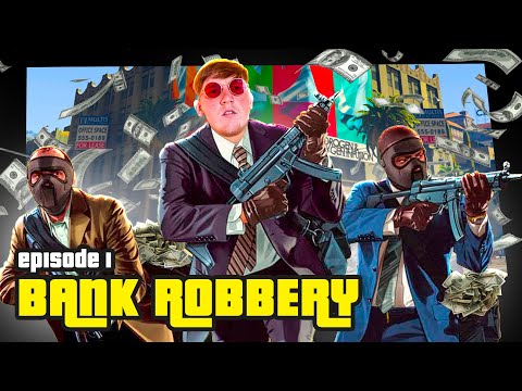 Gta Rp Day One Police Hostage Gone Wrong Youtube