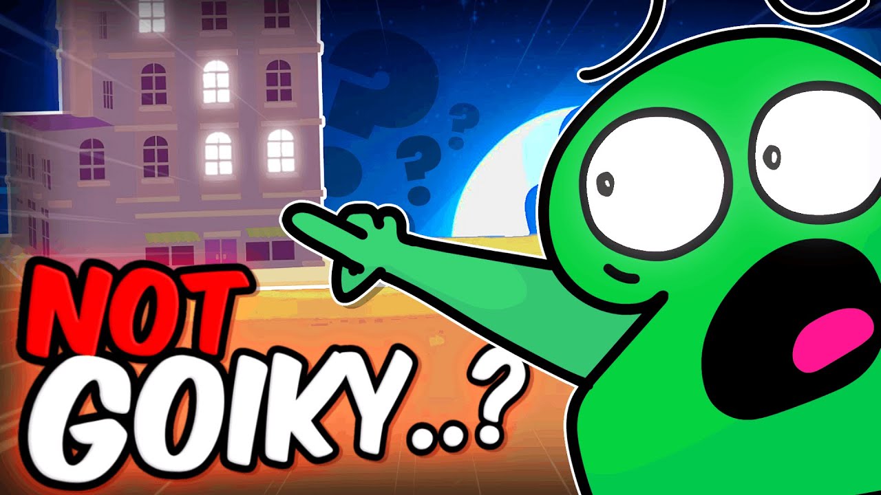 Tpot 10 Exposed Bfdi S Biggest Mystery Youtube