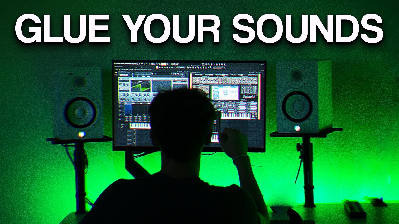 The Secret To Layering Any Sound Perfectly Youtube