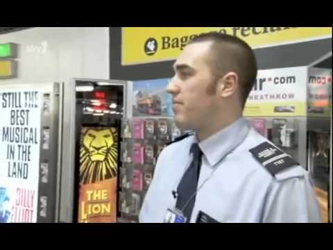 Uk Border Force S01e02 Youtube