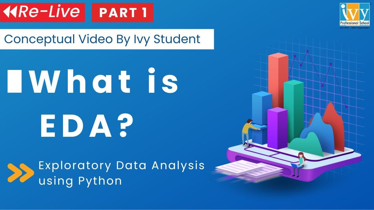 What Is Eda Exploratory Data Analysis Using Python Python Data