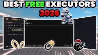 Best Free Roblox Executors 2026 Velocity Bunni Lol Delta Executor Undetected Antiban Olemad Mp3 ...