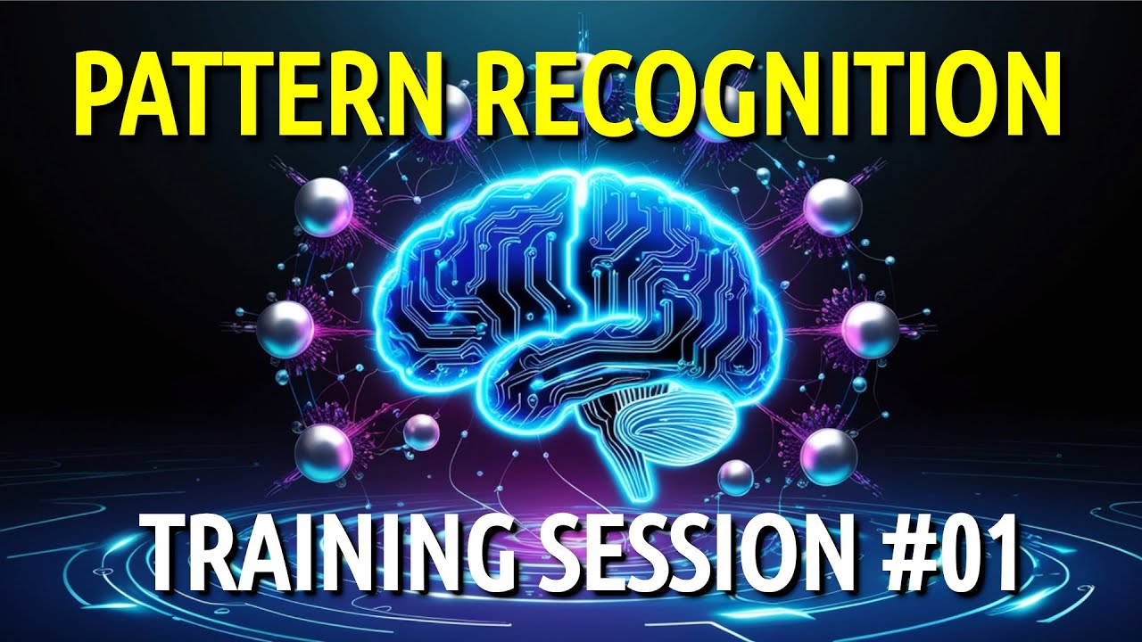 Essential Chess Pattern Recognition Training Session 01 Youtube