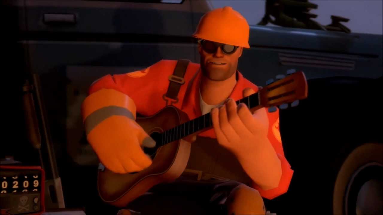 Meet The Engineer German Hd Youtube