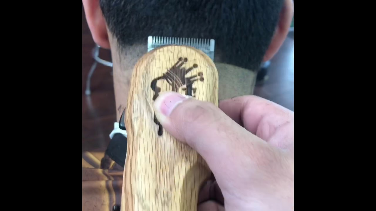 Cleanest Taper Youtube