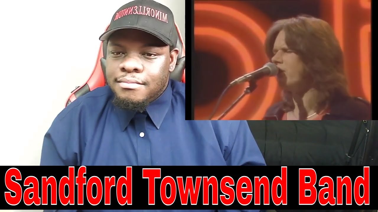 Midnight Special Sanford Townsend Band Smoke From A Distant Fire