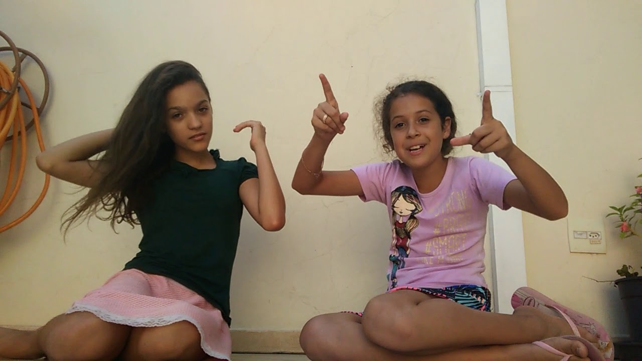 Começo Da Drica Youtube