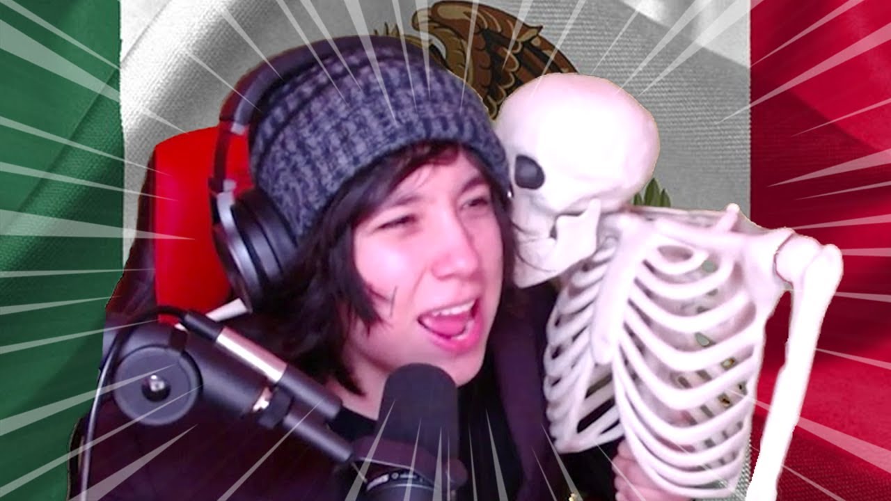 Un Mensaje Importante De Quackity Youtube