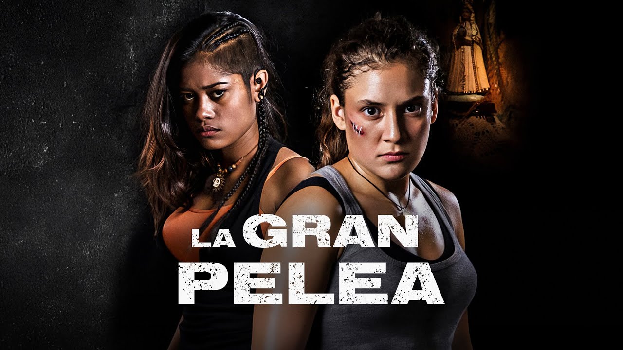 La Gran Pelea Película Dramática Película Completa En Español Youtube