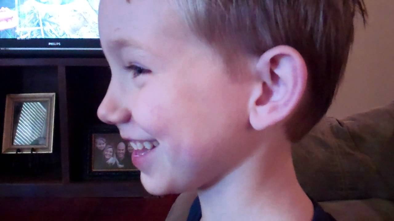 Price Can Move His Ears Youtube
