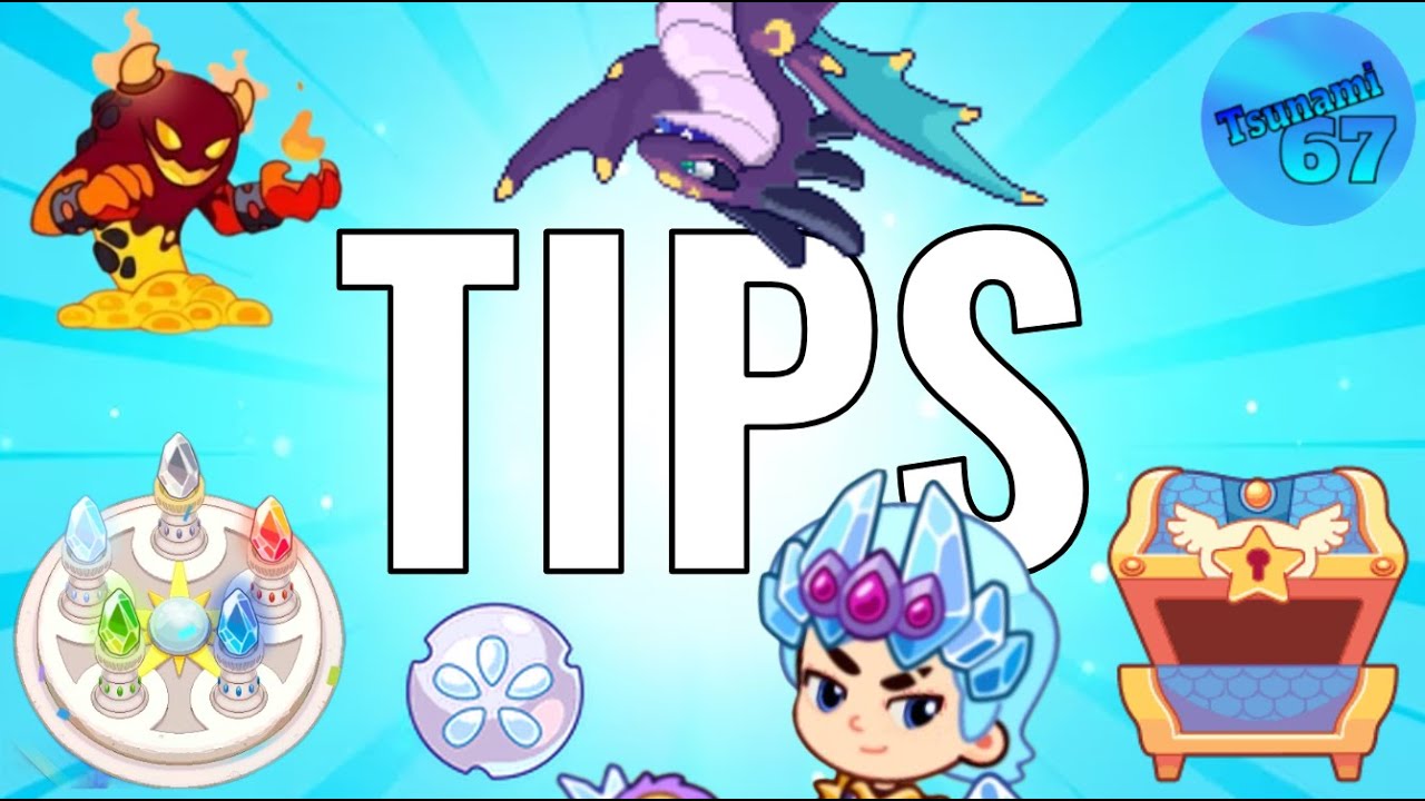 5 New Tips For Beginners Pros In Prodigy Prodigy Math Game Youtube