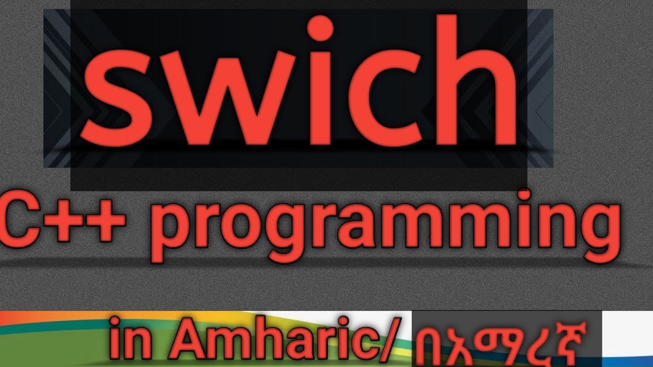 Switch Statement In C Programming сйаскасиысиискы Swich Case C Youtube