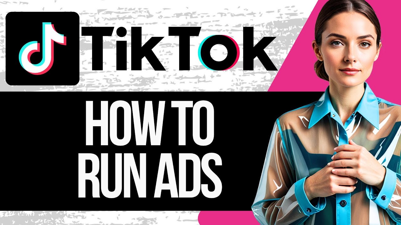 Tiktok Ads Tutorial For Beginners Full Course 2025 Youtube