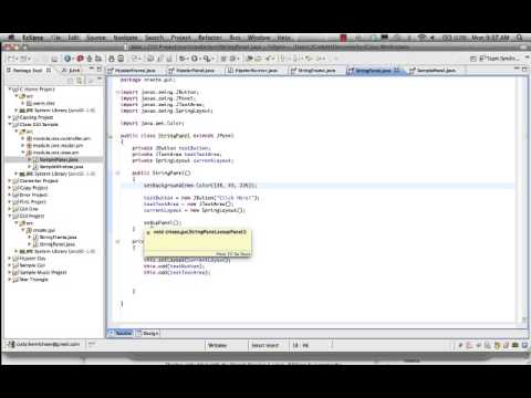 Java Eclipse Gui Windowbuilder Baldcirclezoom