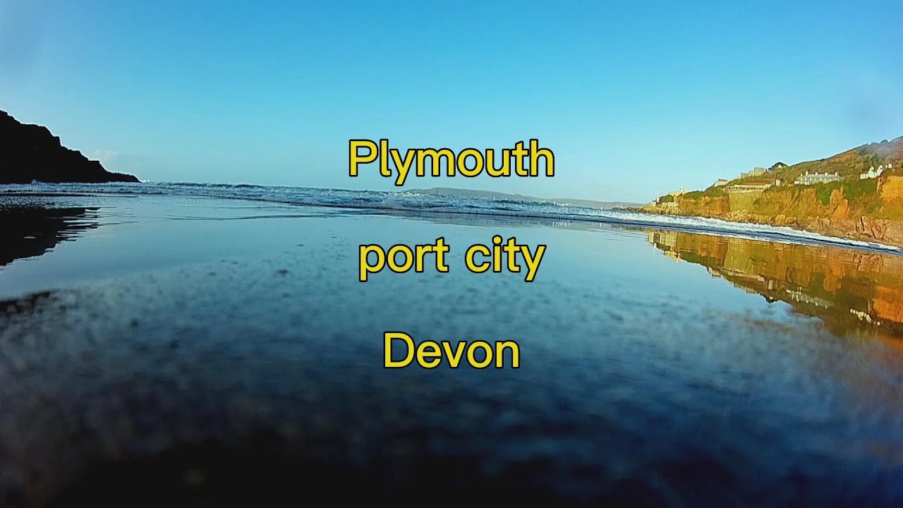 Plymouth Youtube
