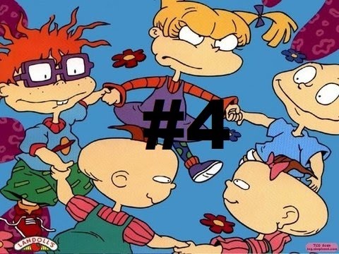 Rugrats 4 Circus Angelicus Youtube