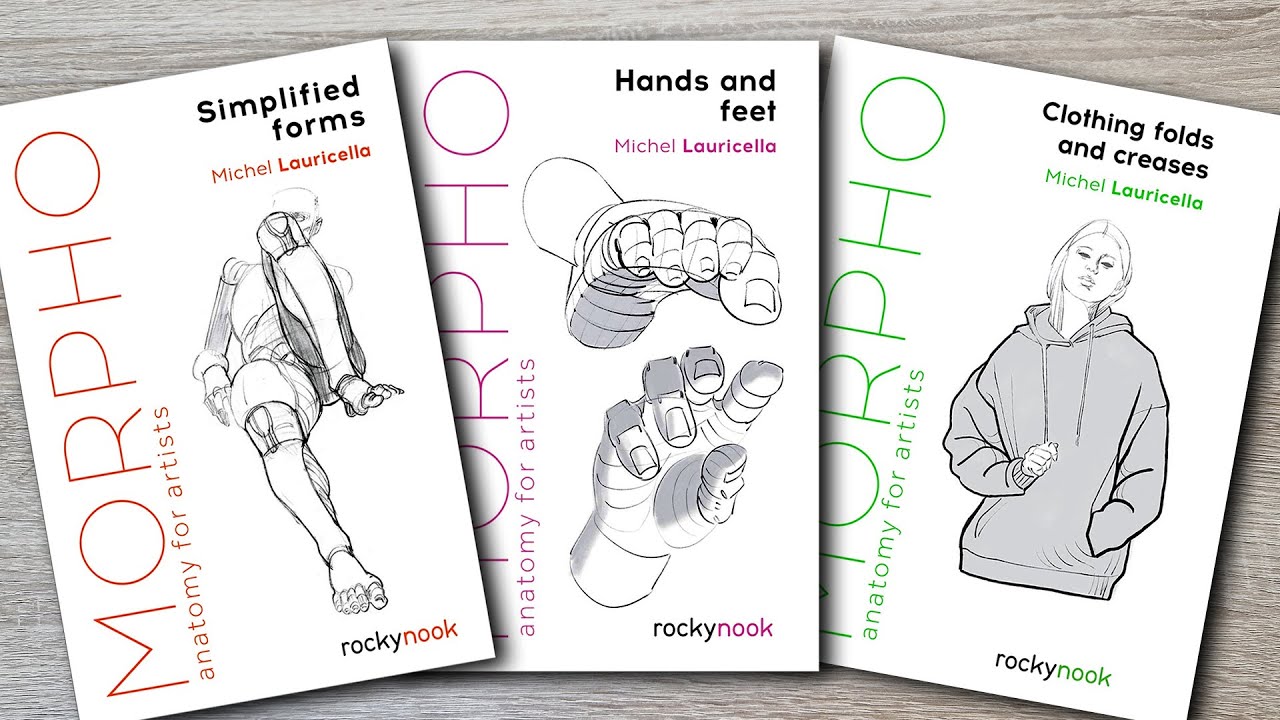 Human Anatomy For Artist Pdf Download