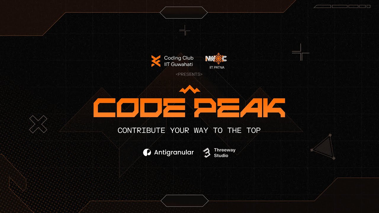 Navigating Codepeak Youtube