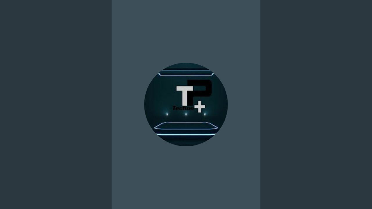 Techno Plus Is Live Youtube