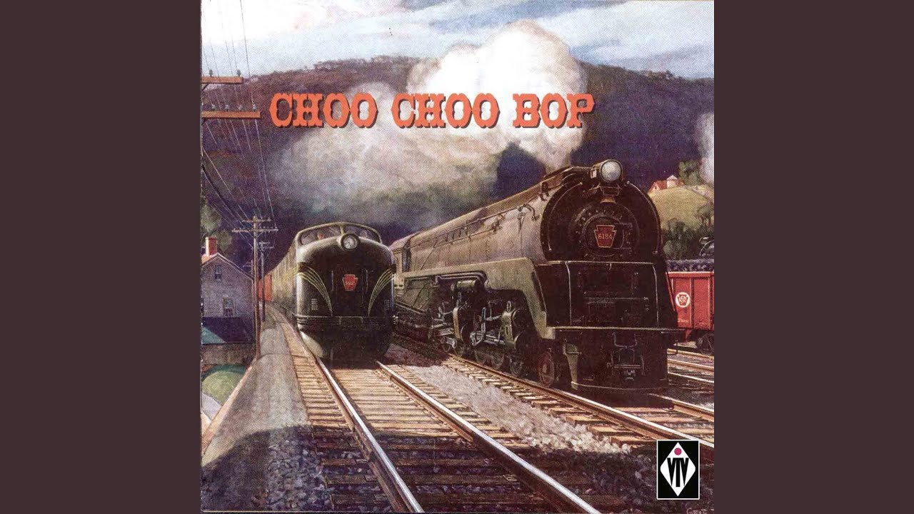 Freight Train Youtube Music