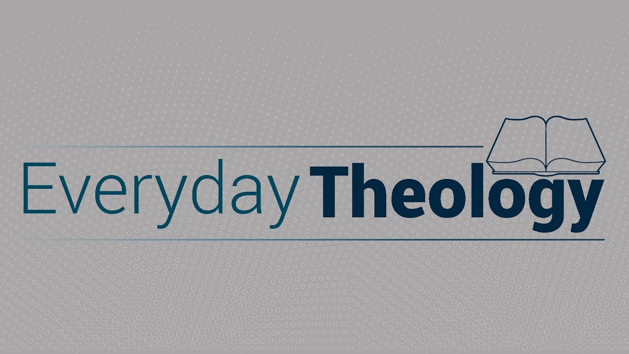 Everyday Theology Intro To Acts Acts 1 1 11 Luke As Author And