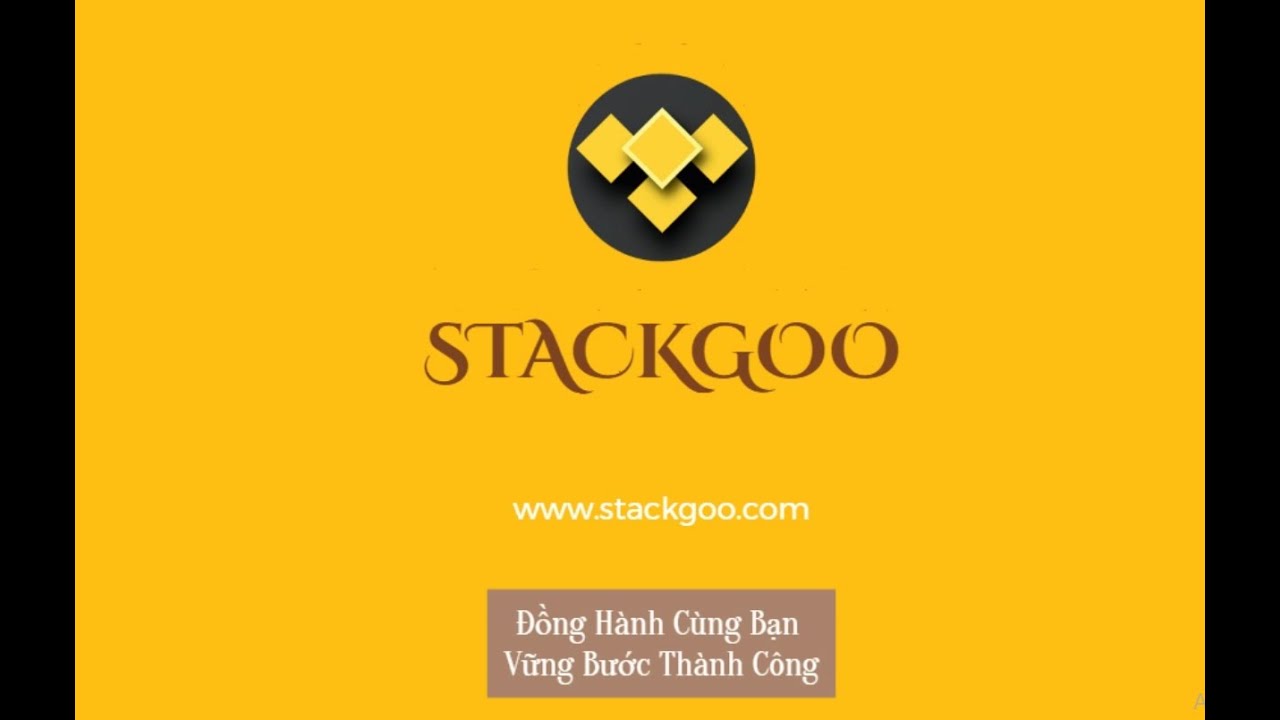 Công Ty Tnhh Stackgoo Intro Youtube