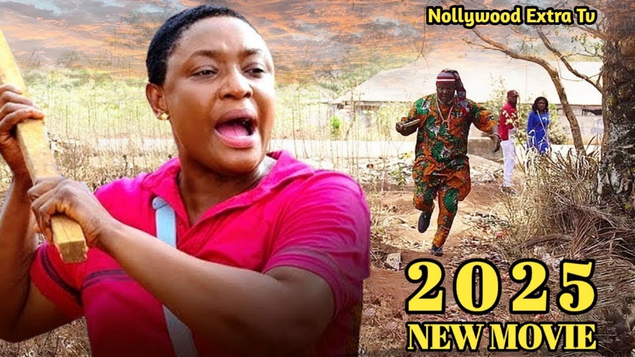 Ugezu J Ugezu And Lizzy Gold New Movie Most Scary Marriage Ever 2025