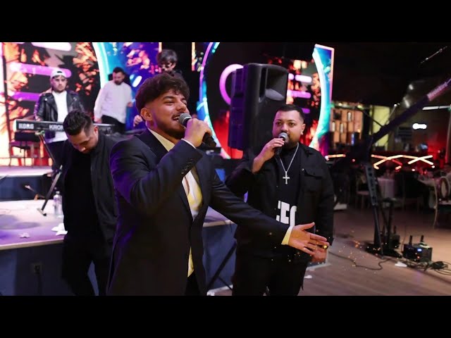 Adrian Norocel Cine A Zis Ca Iubirea Trece Prin Stomac 2025 MANELE NOI 2025