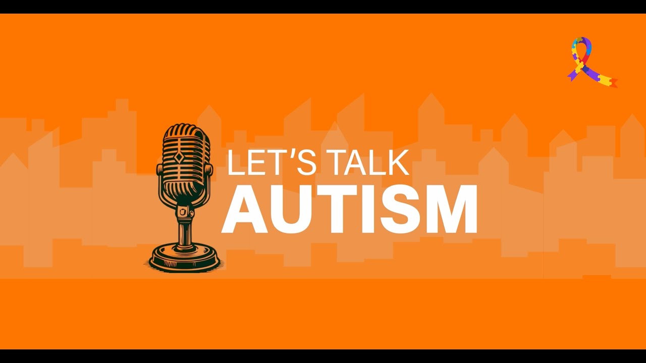 Let S Talk Autism Youtube