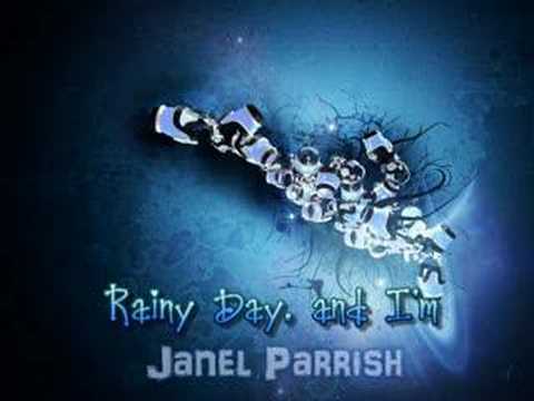 Janel Parrish Rainy Day Lyrics Youtube