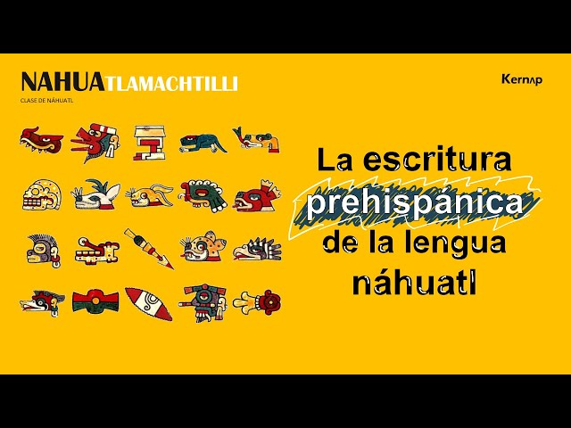 Lengua Nahuatl