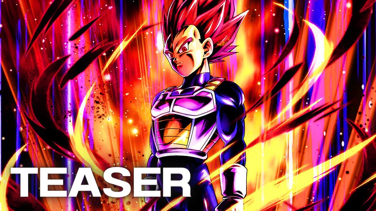 Shadow Vs Vegeta Announcement Teaser Squorzel Random Anims Youtube