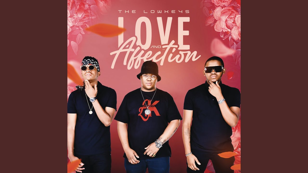 Affection Radio Edit Youtube Music
