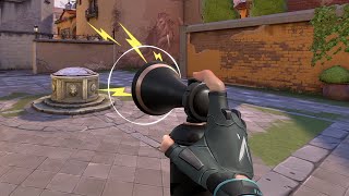 New Skin Ora By Onetap Flex In Game Showcase Valorant Valorant Lab Mp3 ...