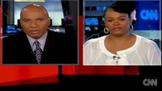 African American Singer Jill Scott Doesn T Like Interracial Dating ...