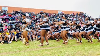 Mgijimi Abanini Bengoma Bezithelwe Ngezibonkolo Ongoye Buka Umfutho ...