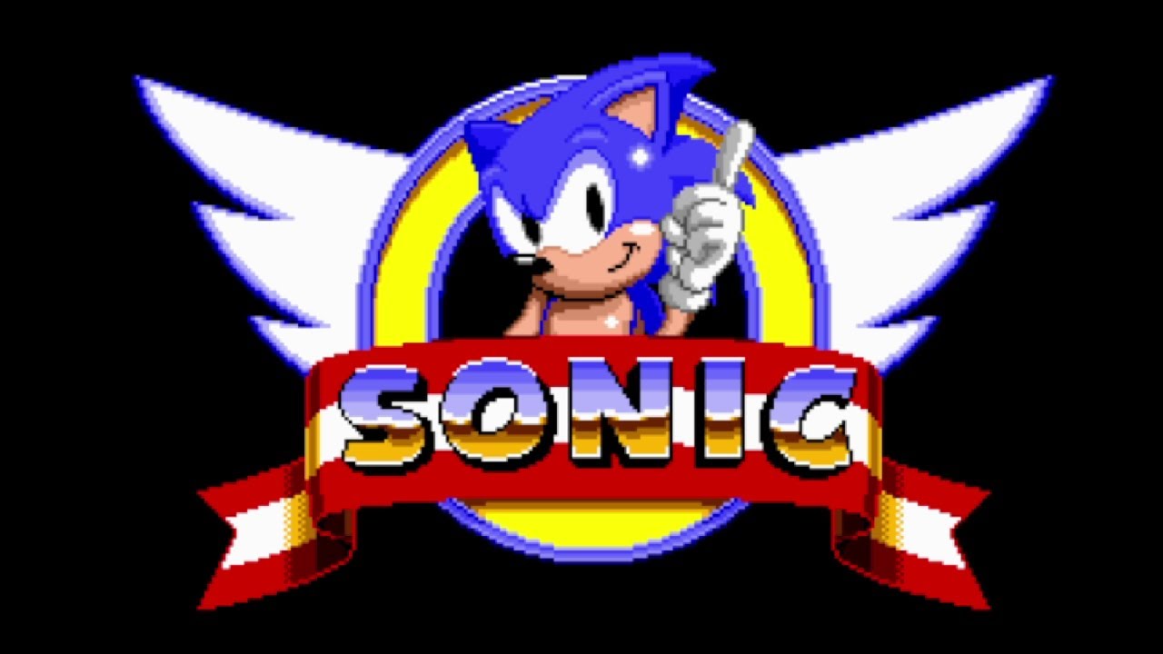 Sonic New Beginning Gameplay Youtube