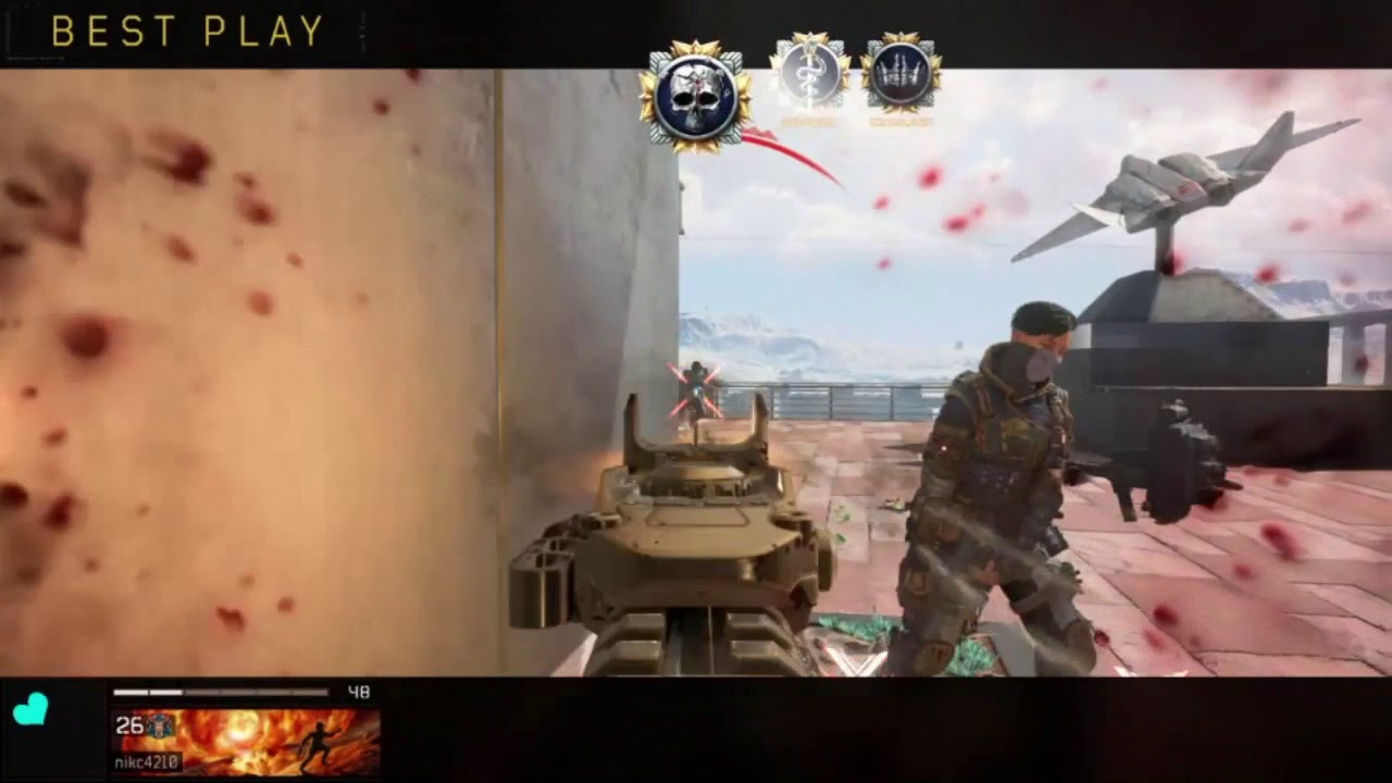 First Cod Edit Youtube