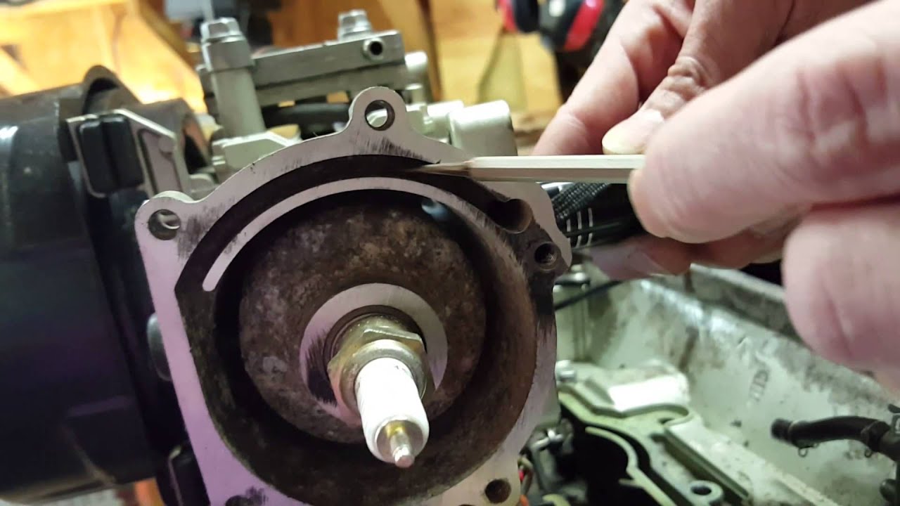 Outboard Water Cooling System Overview Youtube