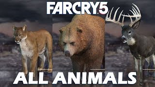 Far Cry 5 Trophy Guide Ps4 Metagame Guide