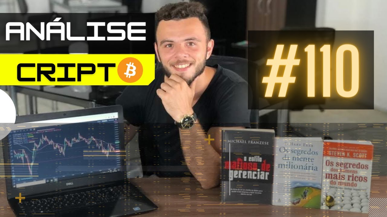 Análise Cripto 110 Youtube
