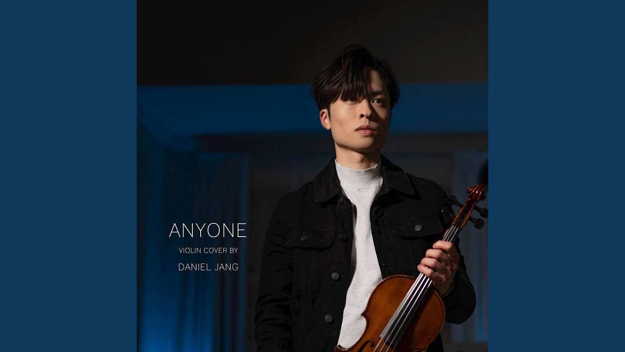 Anyone Youtube Music