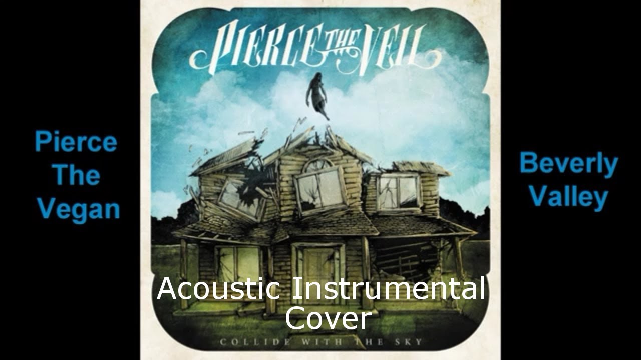 I M Low On Gas And You Need A Jacket Pierce The Veil Acoustic